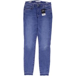 Pepe Jeans Damen Jeans, blau, Gr. 29