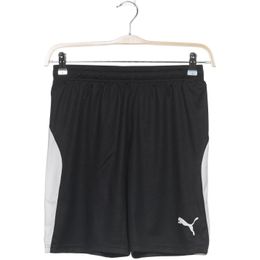 Puma Herren Shorts, schwarz, Gr. 44