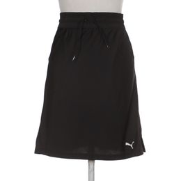 Puma Damen Rock, schwarz, Gr. 38