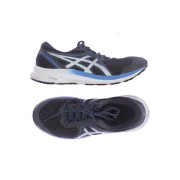 asics Herren Sneakers, grau, Gr. 40