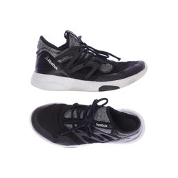 Reebok Damen Sneakers, schwarz, Gr. 37