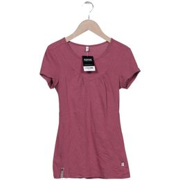 Blutsgeschwister Damen T-Shirt, pink, Gr. 34