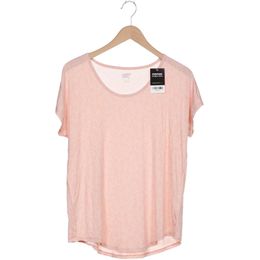 LANDS' END Lands End Damen T-Shirt, pink, Gr. 38