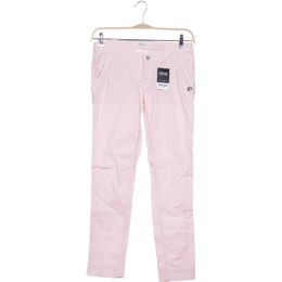 Pepe Jeans Damen Stoffhose, pink, Gr. 28