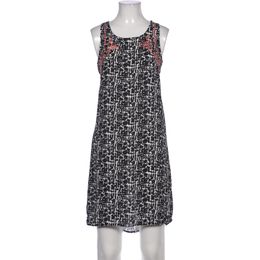 Pepe Jeans Damen Kleid, schwarz, Gr. 34