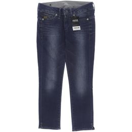 G-Star Raw G Star RAW Damen Jeans, blau, Gr. 26