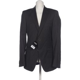 Tommy Hilfiger Tailored Herren Sakko, schwarz, Gr. 94