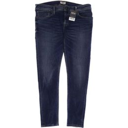 Pepe Jeans Herren Jeans, marineblau, Gr. 36