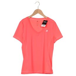 Adidas Damen T-Shirt, pink, Gr. 38