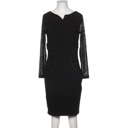 ana alcazar Damen Kleid, schwarz, Gr. 38