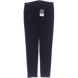 Pepe Jeans Damen Jeans, schwarz, Gr. 27