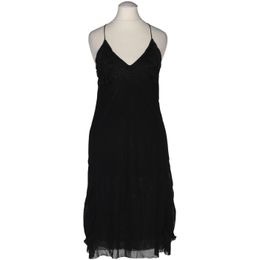 Jean Paul Gaultier Damen Kleid, schwarz, Gr. 38