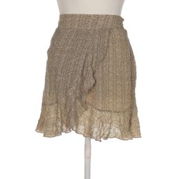 Yaya Damen Rock, beige, Gr. 34