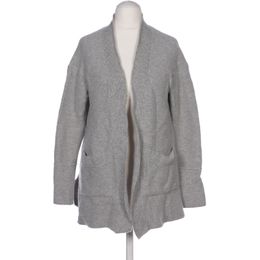 Marc O'Polo Marc O Polo Damen Strickjacke, grau, Gr. 34