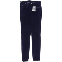 G-Star Raw G Star RAW Damen Jeans, marineblau, Gr. 28