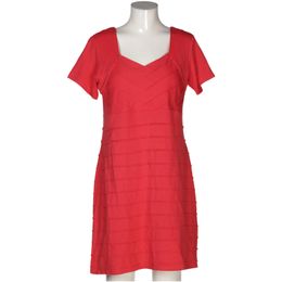 Betty Barclay Damen Kleid, rot, Gr. 38