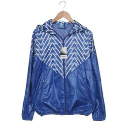 adidas originals Herren Jacke, blau, Gr. 46