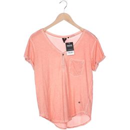 G-Star Raw Damen T-Shirt, pink, Gr. 36