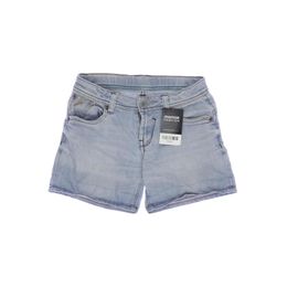 Garcia Damen Shorts, hellblau, Gr. 152