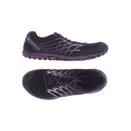 Merrell Damen Sneakers, schwarz, Gr. 34