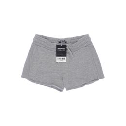 Chiemsee Damen Shorts, grau, Gr. 116