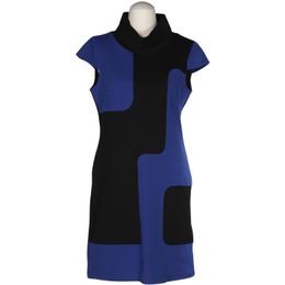 Anna Field Damen Kleid, blau, Gr. 38