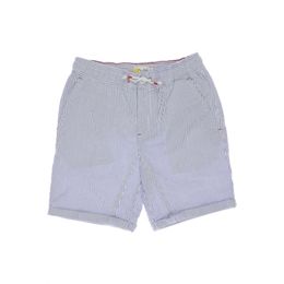 Mini Boden Herren Shorts, weiß, Gr. 152