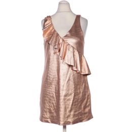 Zara Damen Kleid, pink, Gr. 36