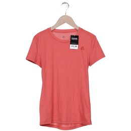 Adidas Damen T-Shirt, pink, Gr. 36