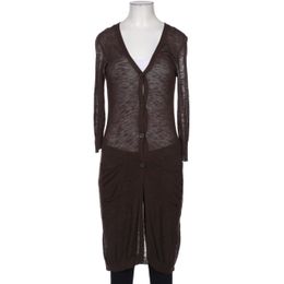 Betty Barclay Damen Strickjacke, grün, Gr. 32