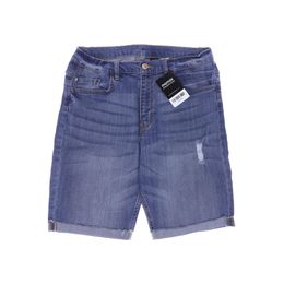 H&M H&M Herren Shorts, blau, Gr. 170