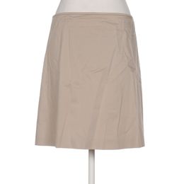 Hugo by Hugo Boss Damen Rock, beige, Gr. 40