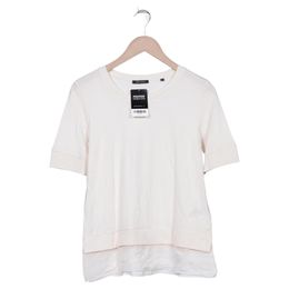 Marc O'Polo Marc O Polo Damen T-Shirt, beige, Gr. 36