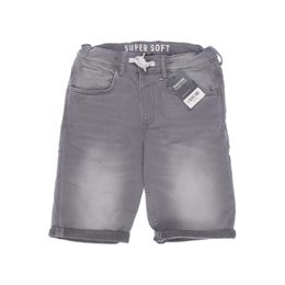 H&M H&M Herren Shorts, grau, Gr. 164