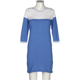 Armor lux Damen Kleid, blau, Gr. 38