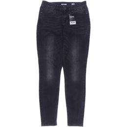 Mustang Damen Jeans, schwarz, Gr. 29