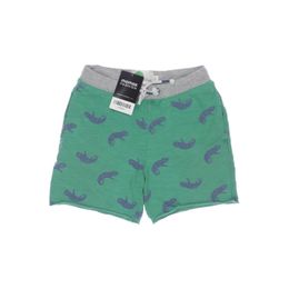 Mini Boden Herren Shorts, grün, Gr. 122