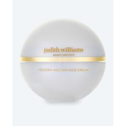 Judith Williams Golden Nectar Gesichtscreme