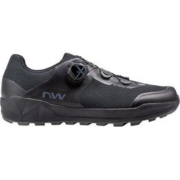 Northwave Corsair 2 MTB-Schuhe black 44