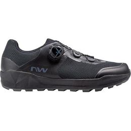 Northwave Corsair 2 Woman MTB-Schuhe dark grey 37