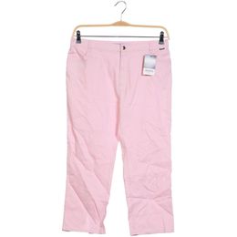 Escada Sport Damen Jeans, pink, Gr. 31