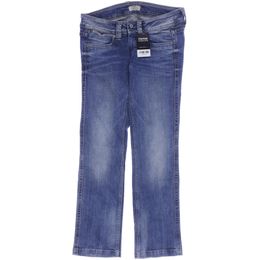 Pepe Jeans Damen Jeans, blau, Gr. 29