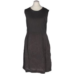 Cos Damen Kleid, grau, Gr. 36