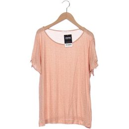 Opus Damen T-Shirt, pink, Gr. 38