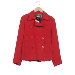 PS Paul Smith Damen Jacke, rot, Gr. 42