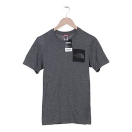 The North Face Herren T-Shirt, grau, Gr. 42