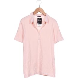 Darling Damen Poloshirt, pink, Gr. 42