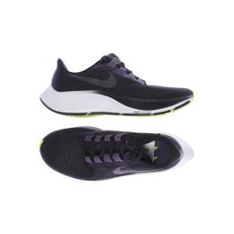 Nike Damen Sneakers, schwarz, Gr. 36.5