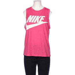 Nike Damen Top, pink, Gr. 36