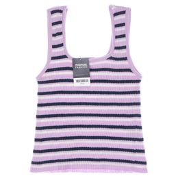 EDITED THE Label Damen Top, pink, Gr. 40